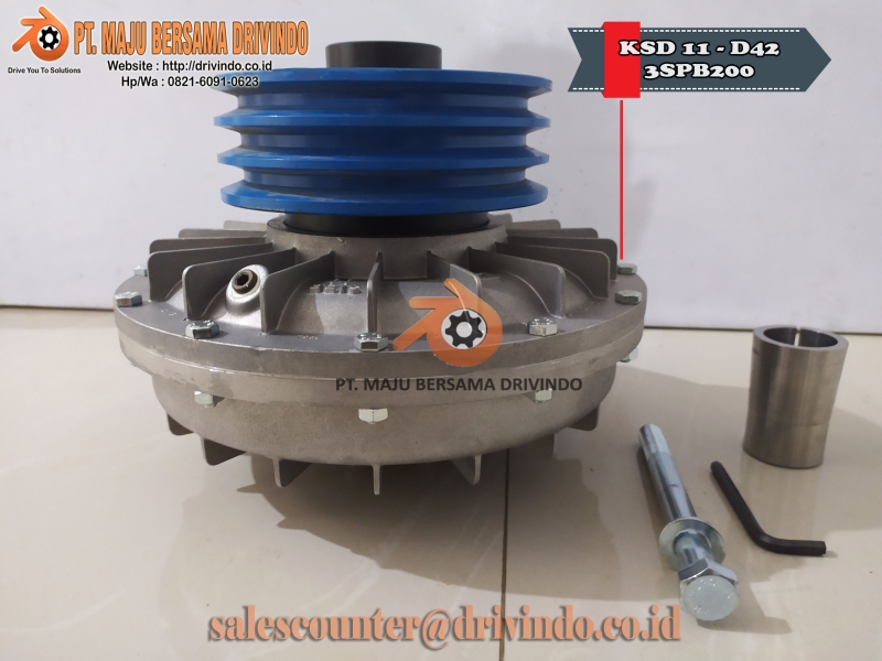 PT. Maju Bersama Drivindo | Other Parts