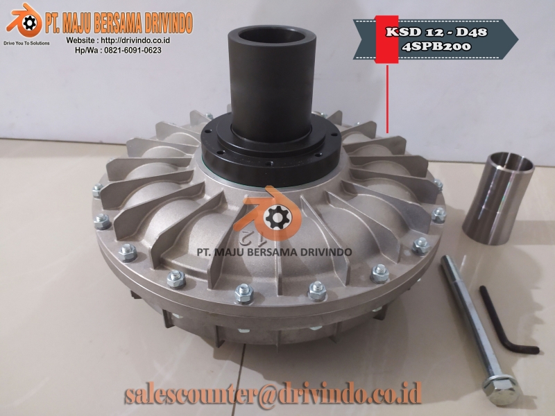 PT. Maju Bersama Drivindo | Other Parts