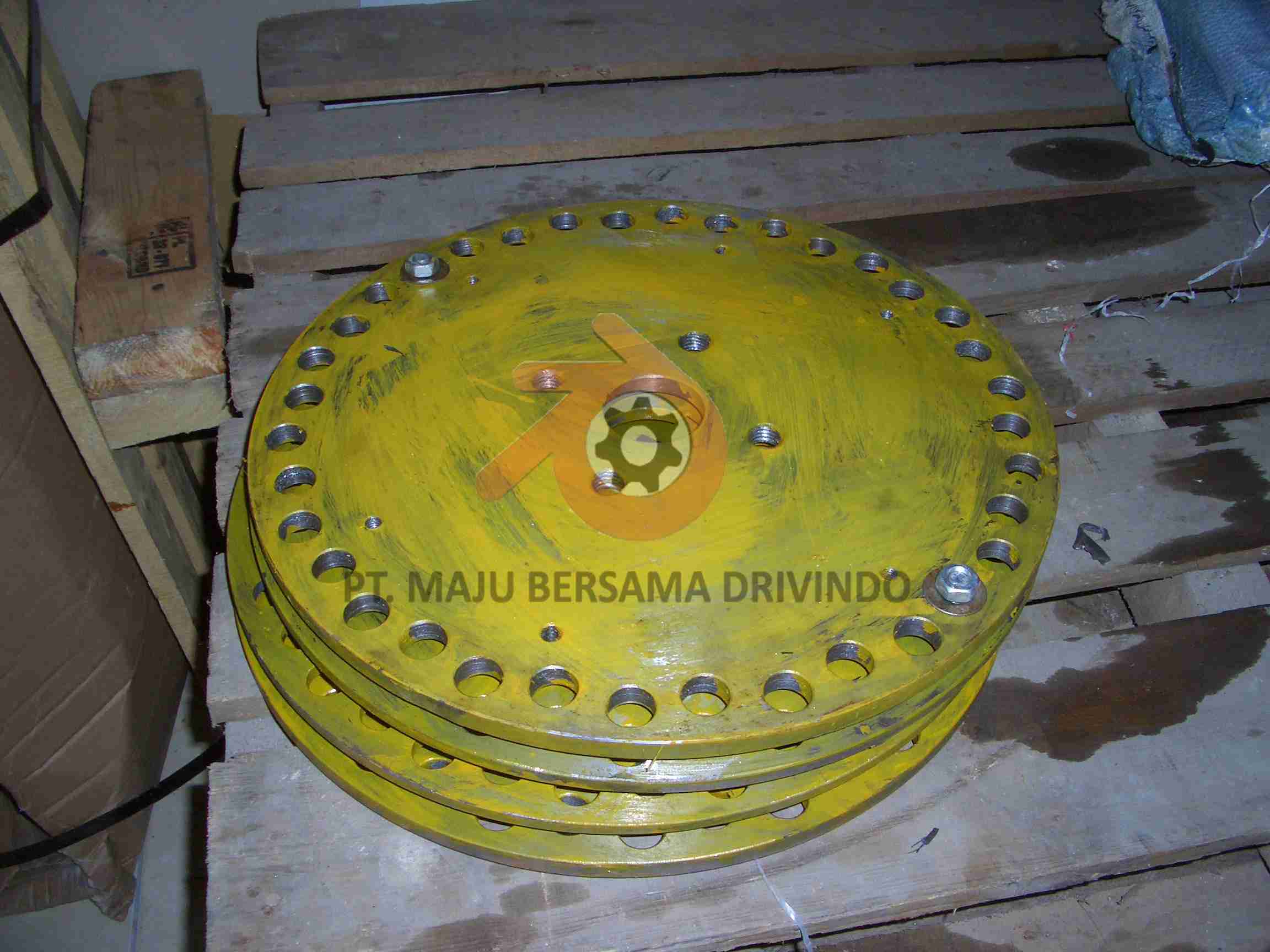 PT. Maju Bersama Drivindo | Casting