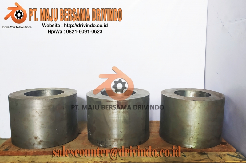 PT. Maju Bersama Drivindo | Casting - Hanger Bearing And Bushing