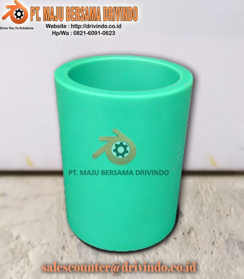 PT. Maju Bersama Drivindo | Casting - Hanger Bearing And Bushing