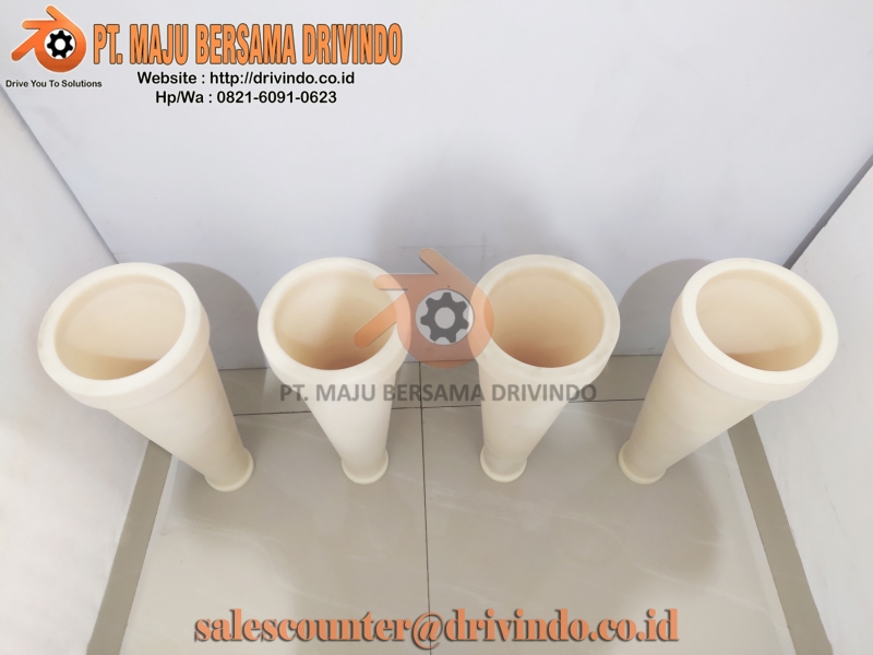 PT. Maju Bersama Drivindo | Other Parts